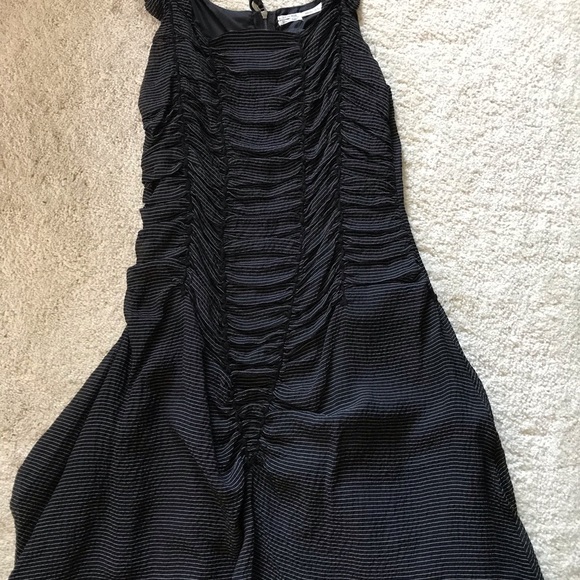 Dresses | Leon Max Limited Edition 89 Silk 1 Viscose Never Worn | Poshmark